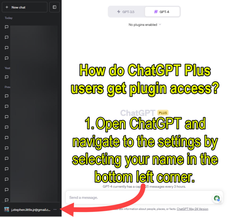 Using ChatGPT Plugins for Genealogy – AI Genealogy Insights