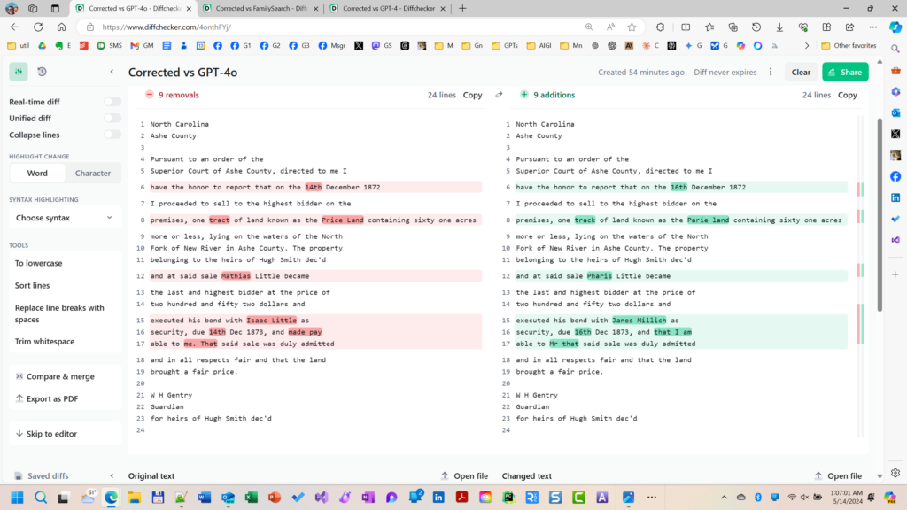 OpenAI’s New Model GPT-4o: Game-Changer for Free AI Access, Possible ...