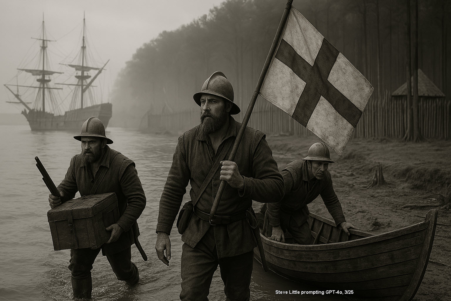 Episode 25: Photorealistic image generation with GPT-4o; reasoning over image analysis with ...